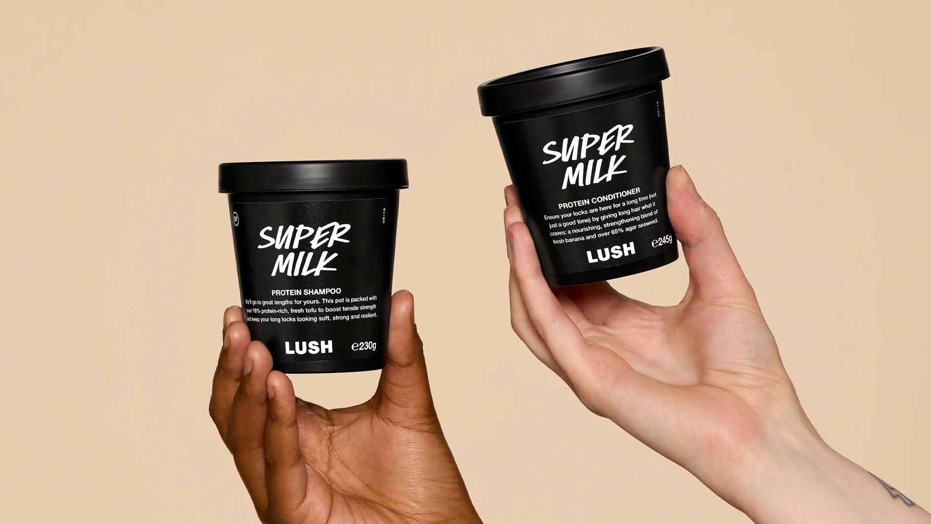 Super Milk – LUSH Srbija – Fresh Handmade Cosmetics